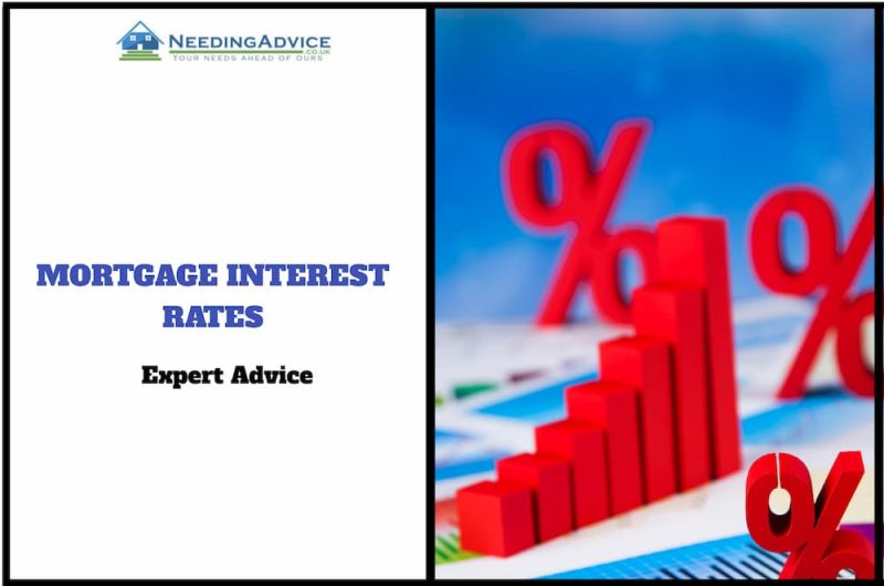 Mortgage Interest Rates in the UK - Current Rates and How to Find the ...