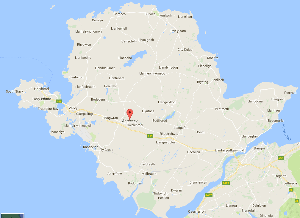 Mortgage Broker Isle of Anglesey - Whole of Market Mortgage Brokers ...