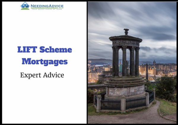 LIFT Scheme Mortgages: Get Help Buying Your First Home in Scotland