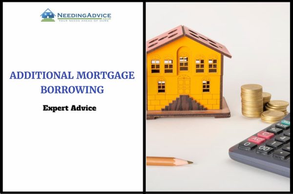 A Comprehensive Guide to Additional Mortgage Borrowing