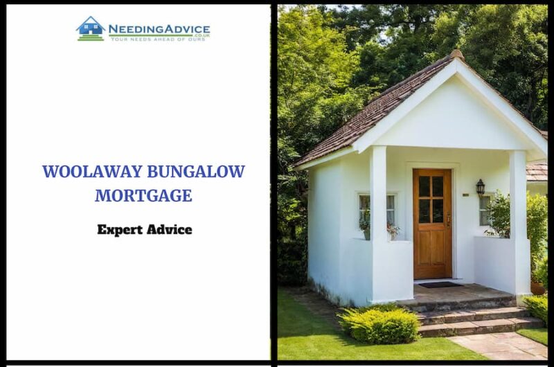 Woolaway Bungalow Mortgages 2025 | Non-Standard Mortgages