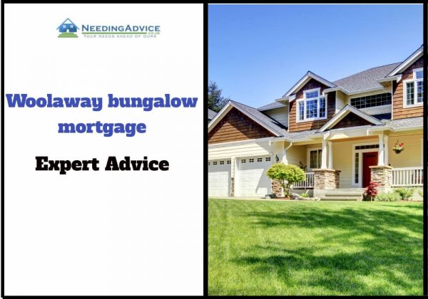 Woolaway Bungalow Mortgage | All You Need To Know