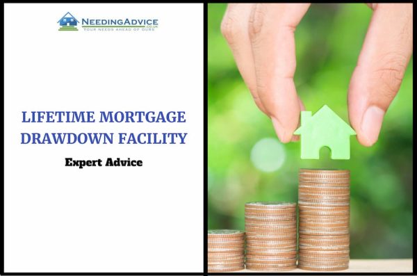 Lifetime Mortgage Drawdown Facility | Comprehensive Guide
