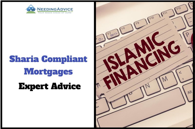 How to Obtain a Sharia Compliant Mortgage in the UK?