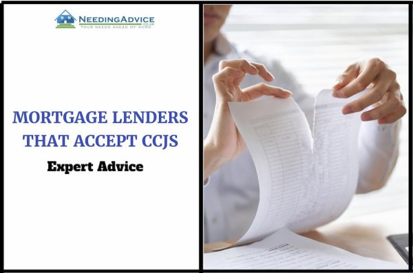 Mortgage Lenders That Accept CCJs Explained
