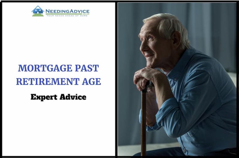 Get a Mortgage After Retirement: A Guide for Retirees