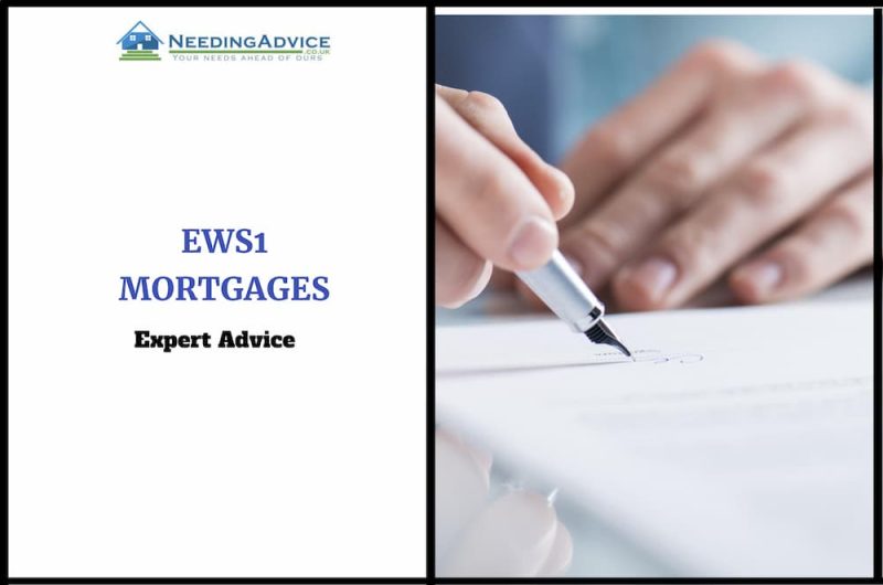 How EWS1 Mortgages Impact Your Property Financing"