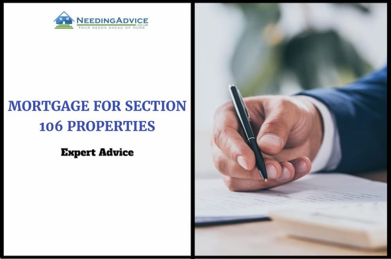 Understanding Section 106 Mortgages: Eligibility, Process, and Lenders