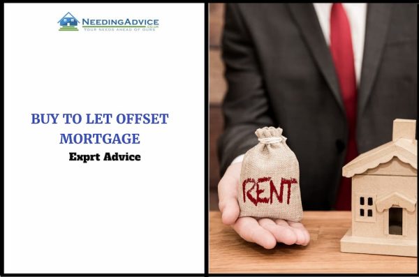 Buy to Let Offset Mortgage Guide