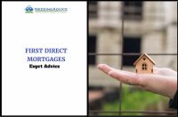 First Direct Mortgages | Expert Broker Advice