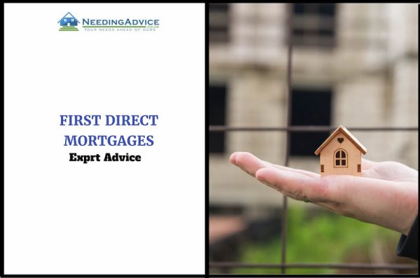 First Direct Mortgages: Rates, Criteria & Is It Worth It?