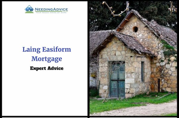 Laing Easiform Mortgage: Client Success Stories