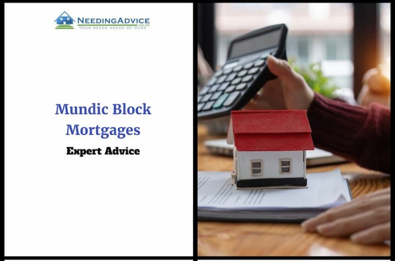 Understanding Mundic Block Mortgages: What You Need to Know