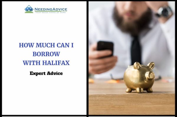 Halifax: How Much Can I Borrow? A Complete Guide
