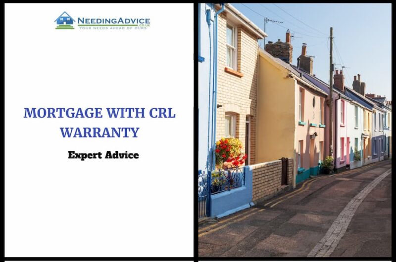 Mortgage with CRL Warranty: Key Benefits Explained